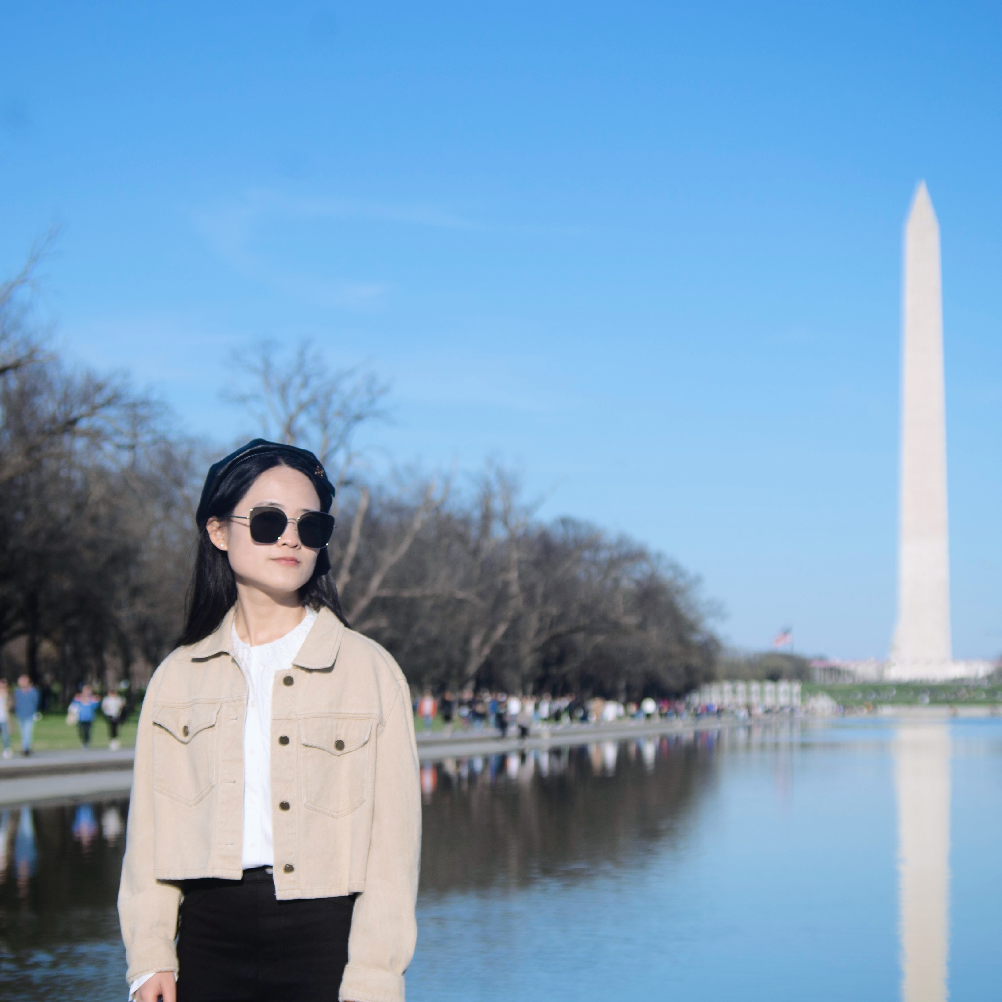 Yihui Wang | Weitzman