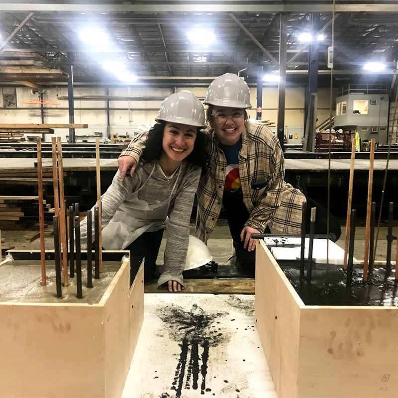 Alexa Sternberger | Weitzman