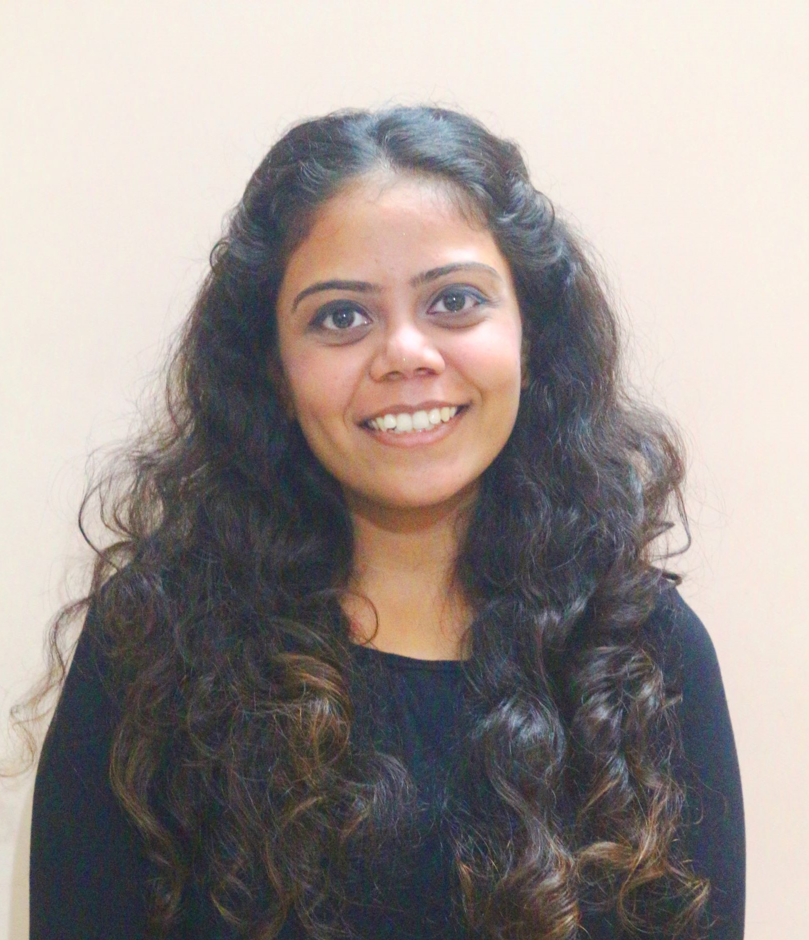 Bhoomi Shah | Weitzman