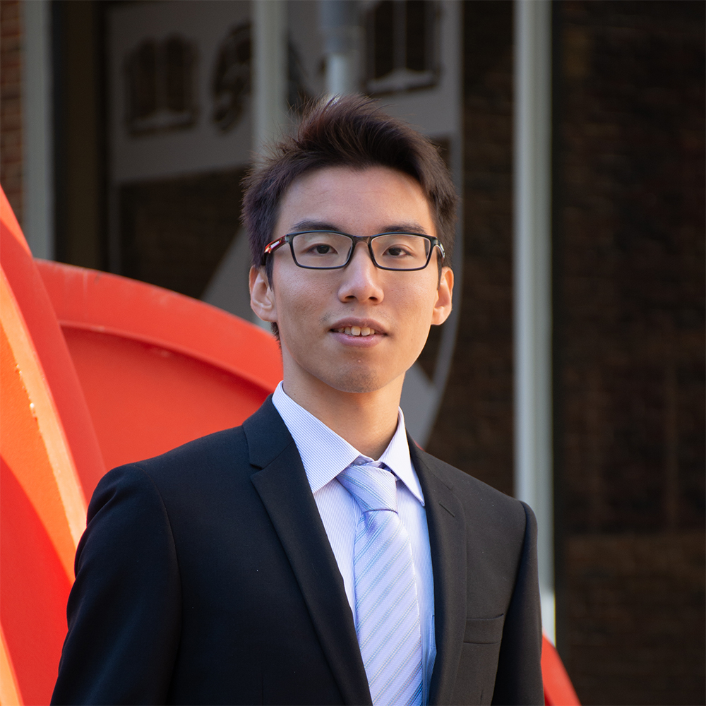 Cheng Kai | Weitzman