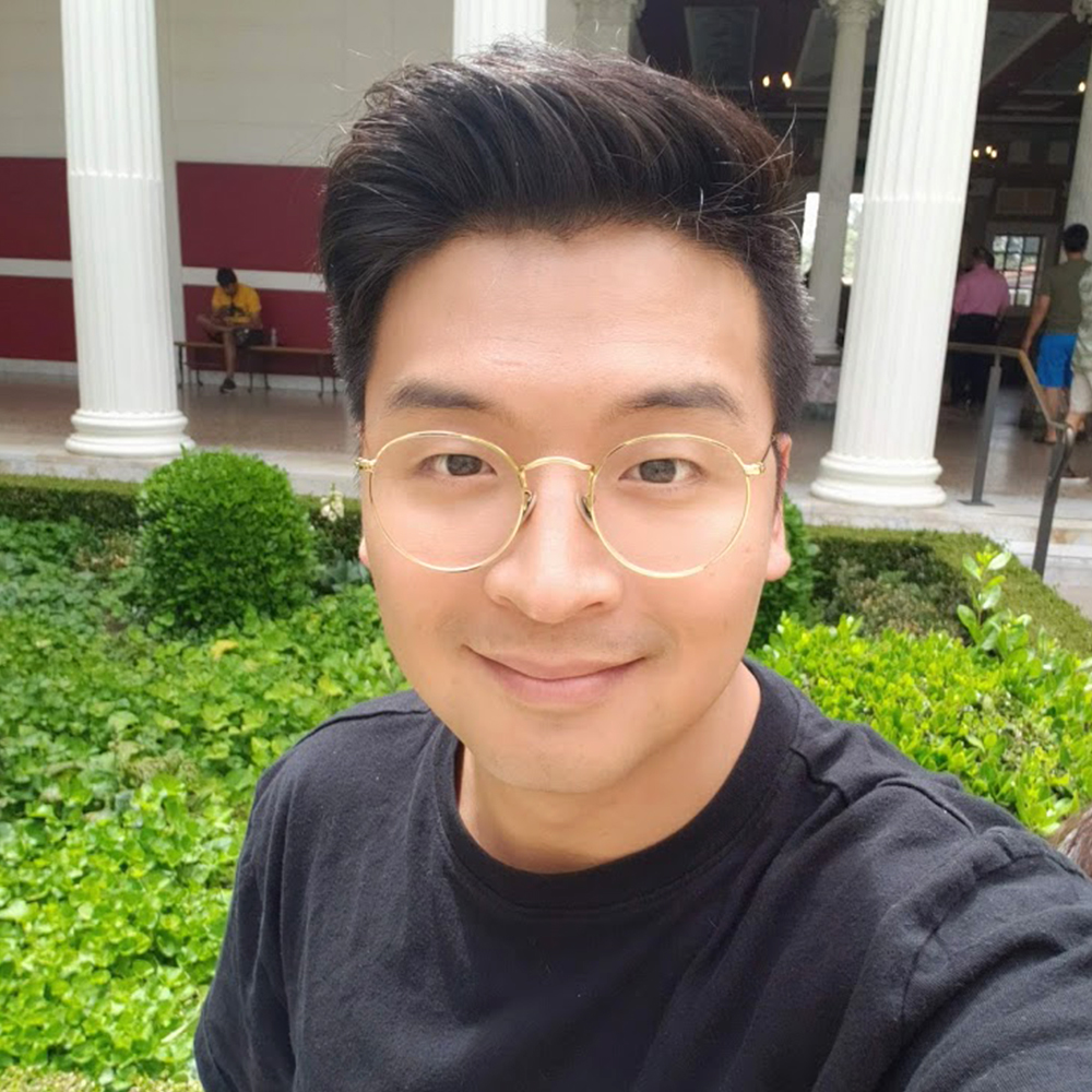 Daniel Shin's Instagram, Twitter & Facebook on IDCrawl