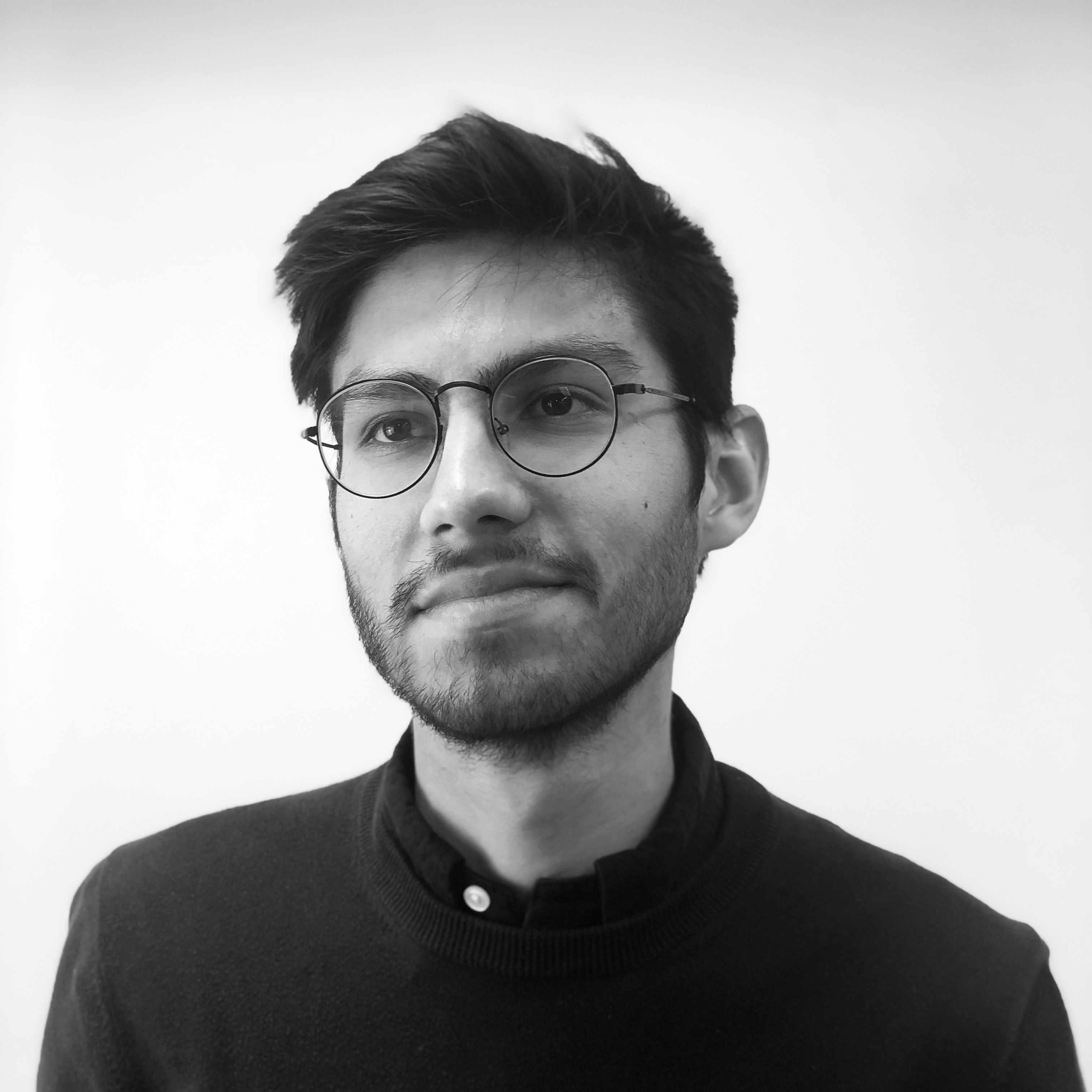 David Forero | Weitzman