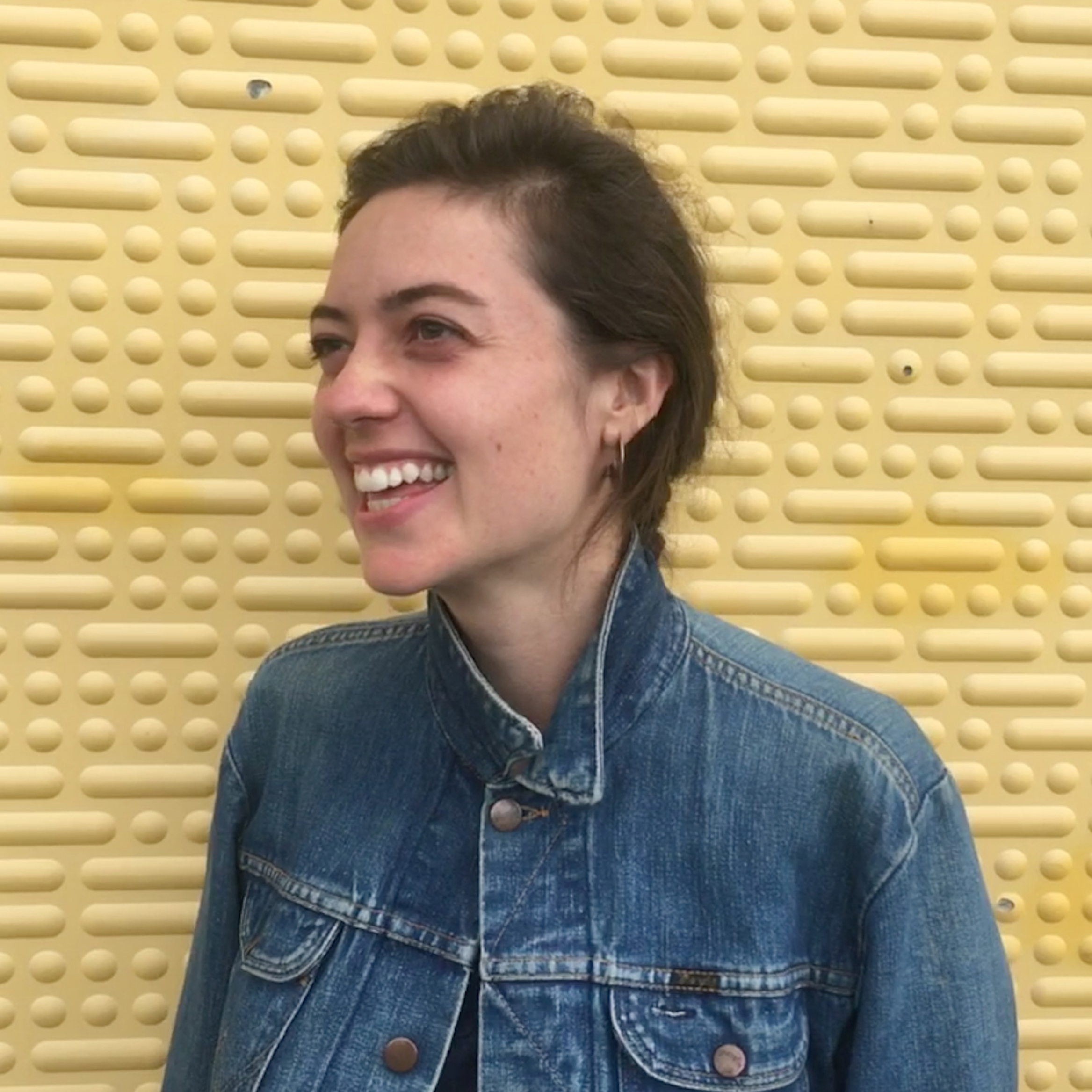 Emily Bunker | Weitzman