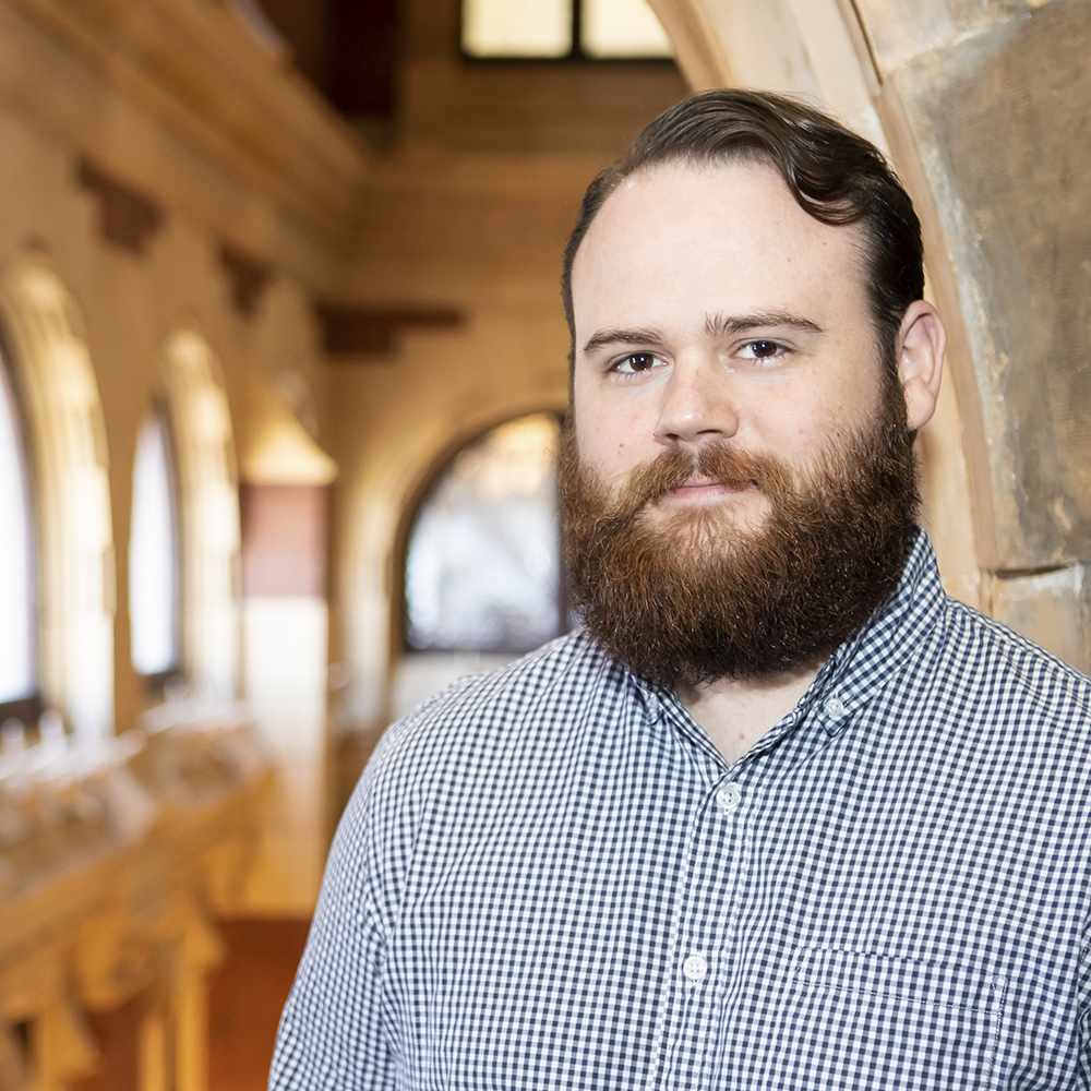 Greg Maxwell | Weitzman