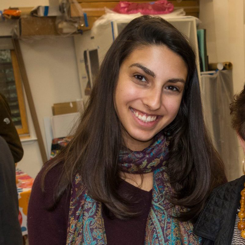 Gabrielle Goldstein | Weitzman