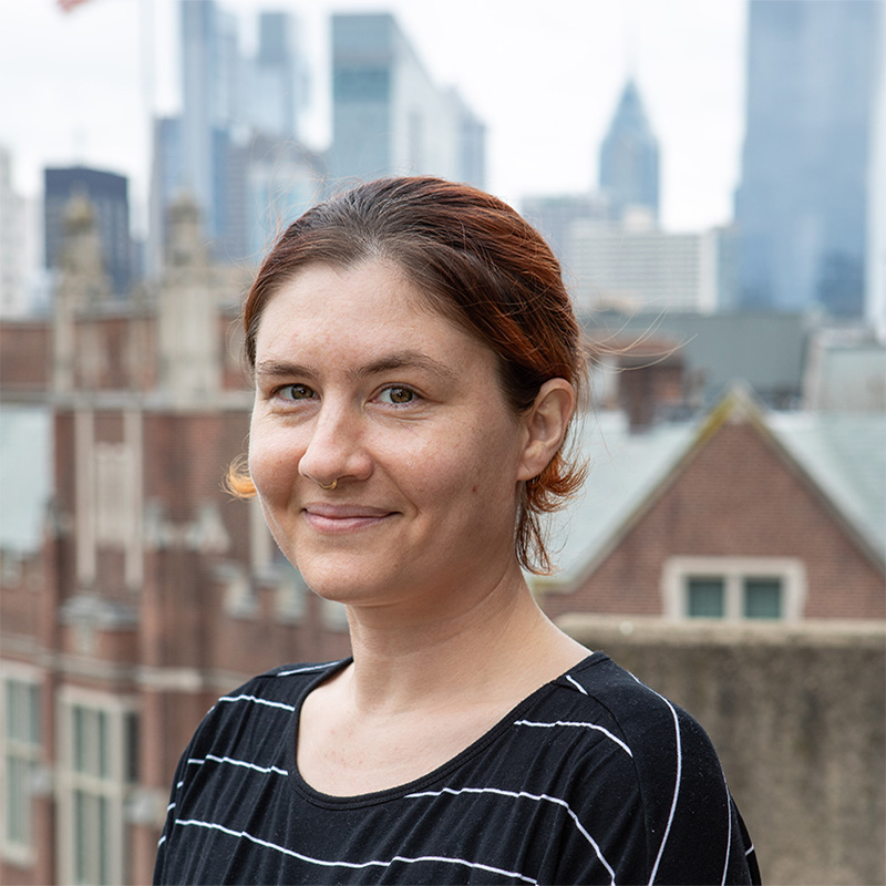 Heather Hendrickson | Weitzman