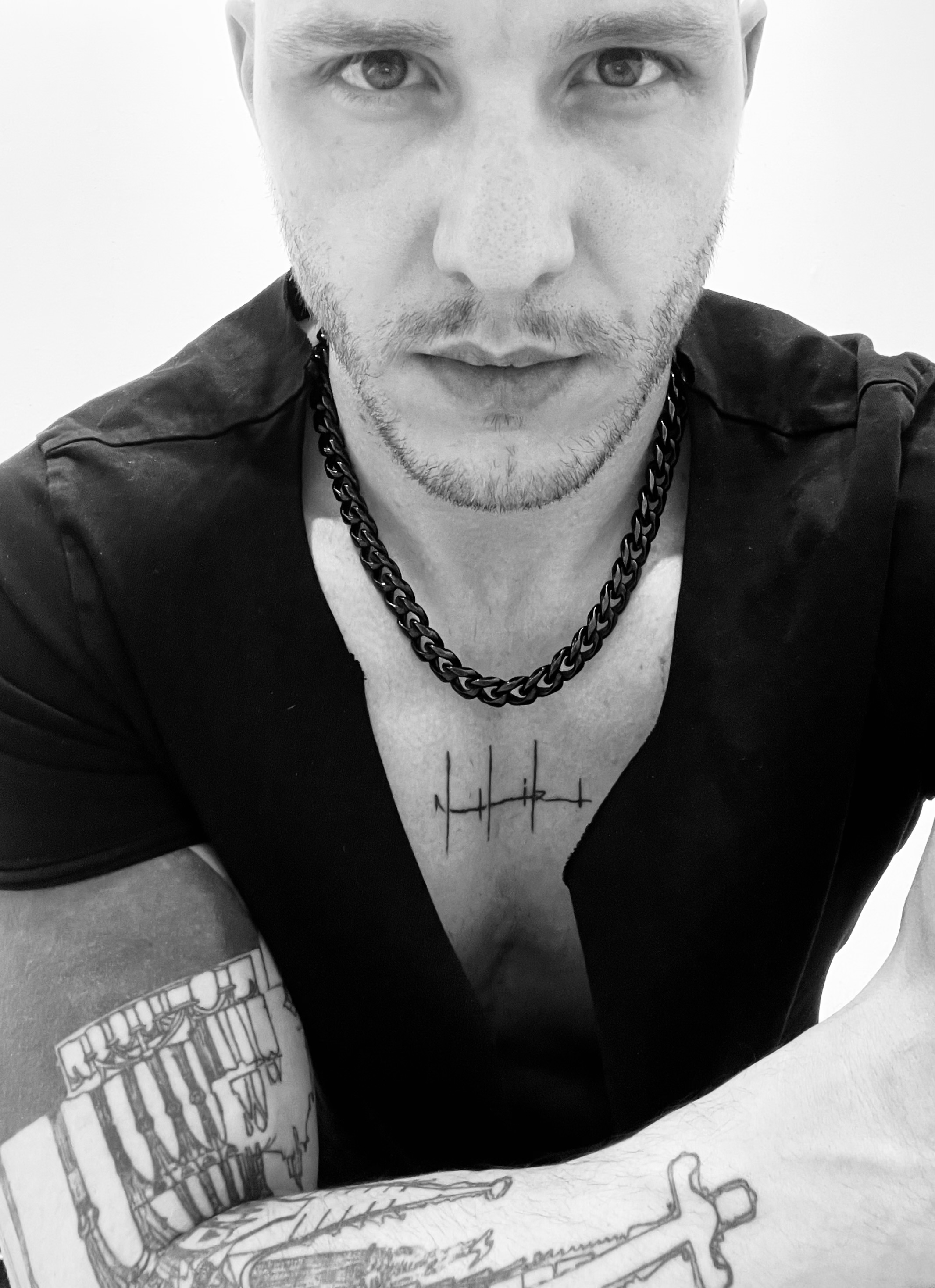 Monte Reed | Weitzman