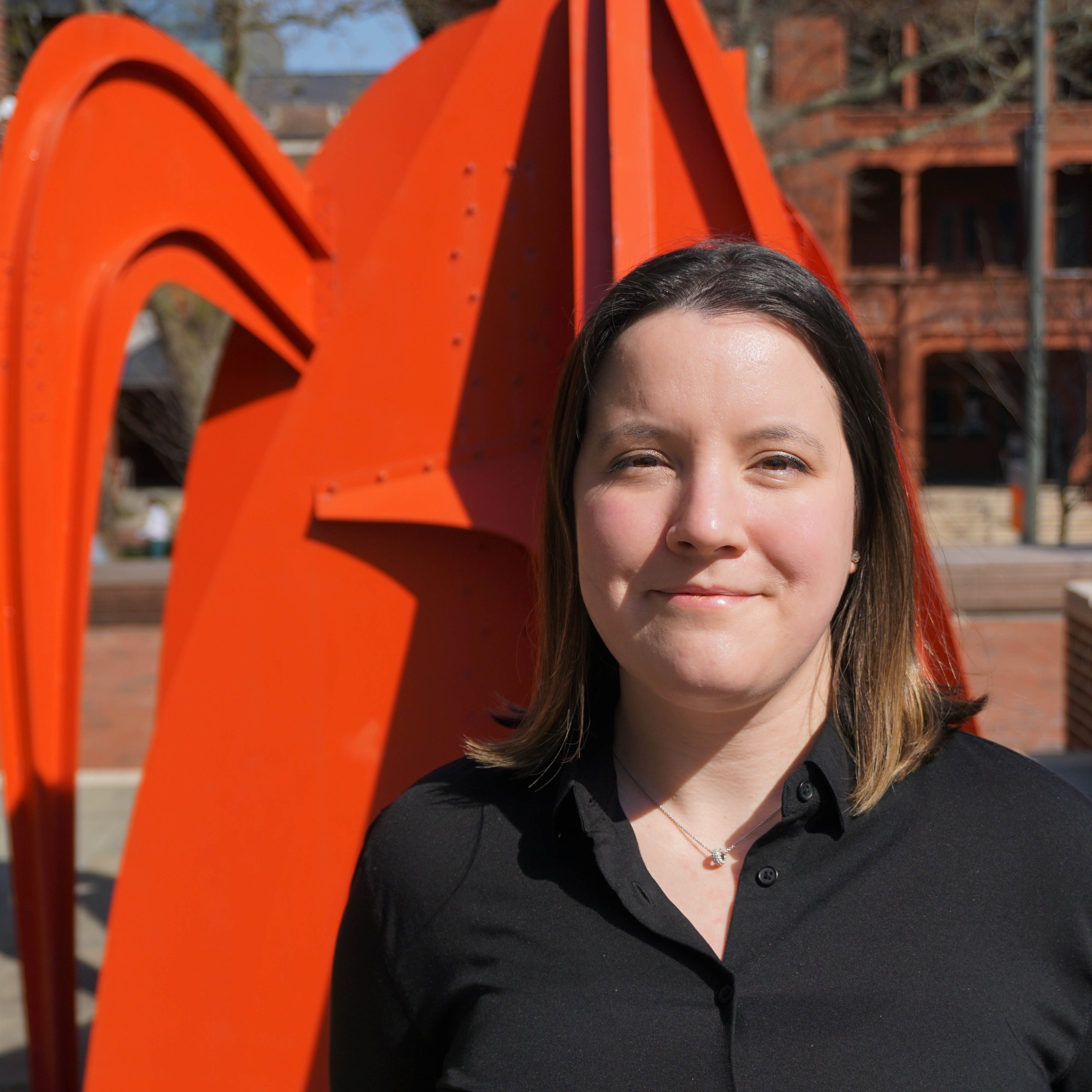 Maria Machin | Weitzman