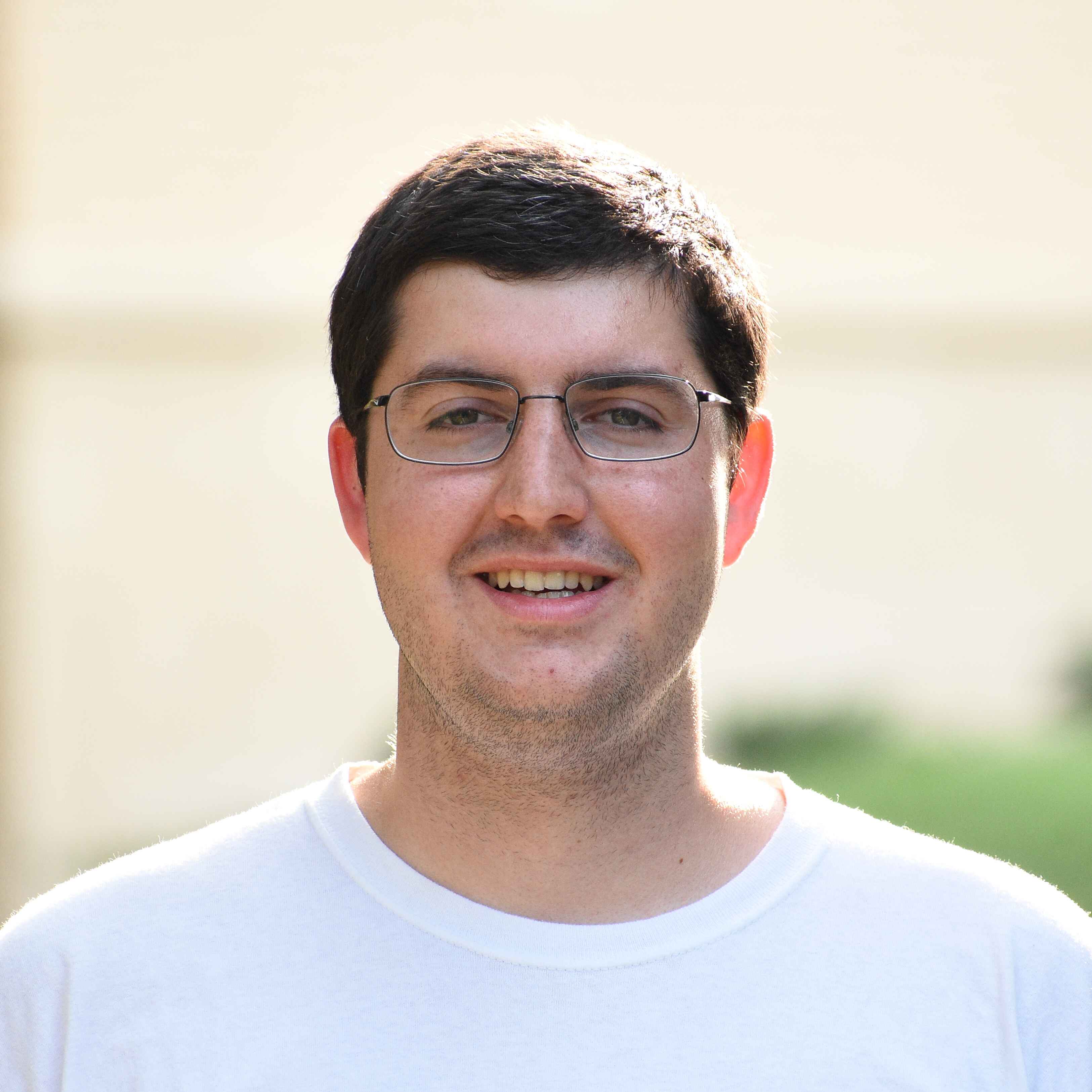 Noah M. Palau | Weitzman