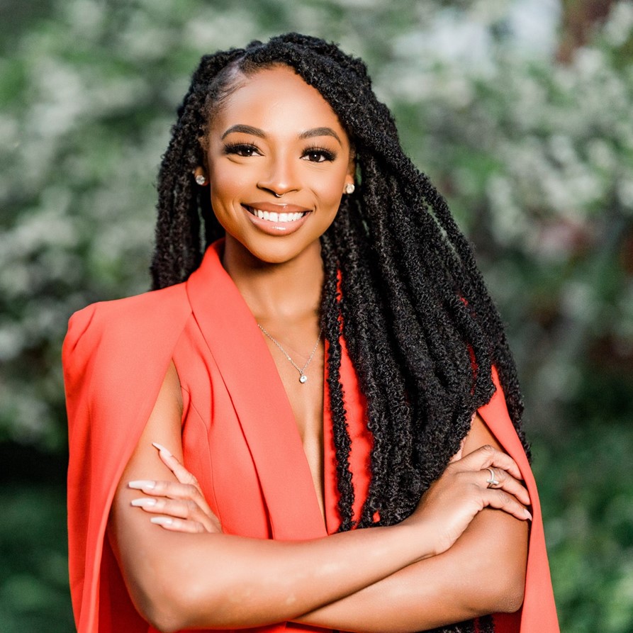 Tamani Anae' Simmons | Weitzman