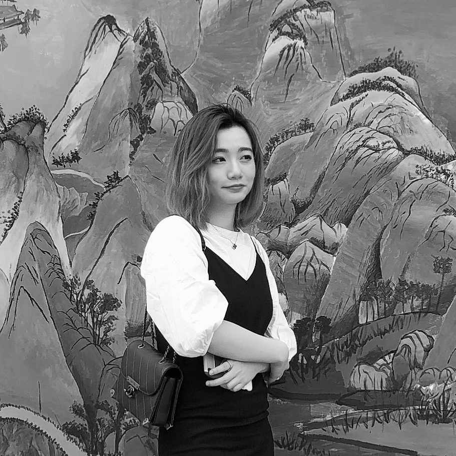 Caryn Yingzhi Chen | Weitzman