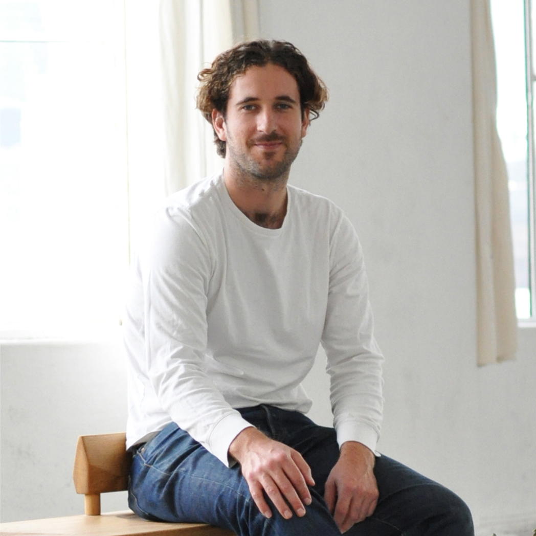 Samuel Ridge | Weitzman