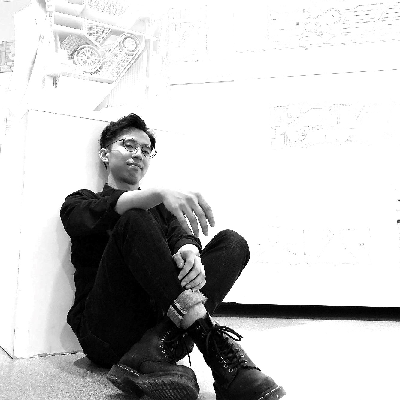 Li Zhihui | Weitzman