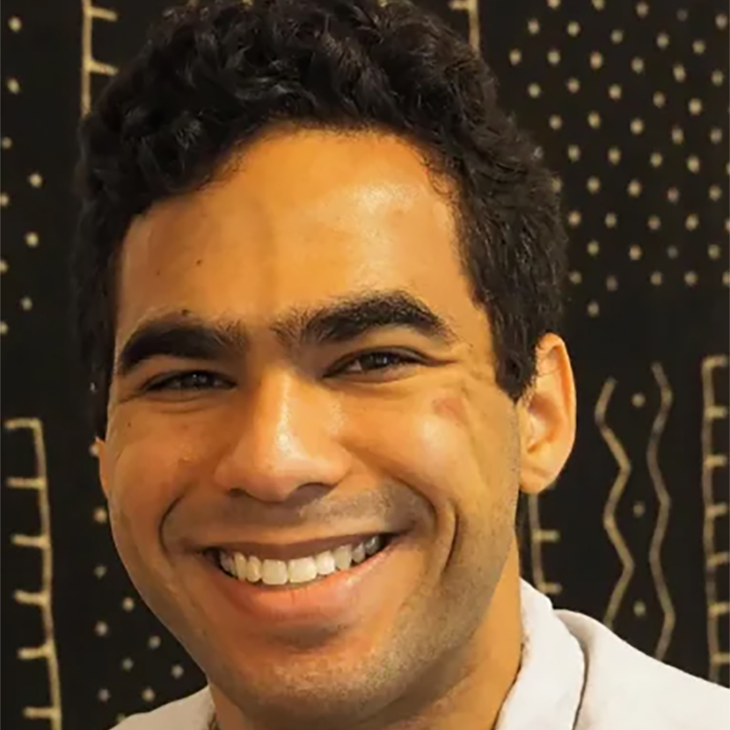 Maxwell Johnson | Weitzman