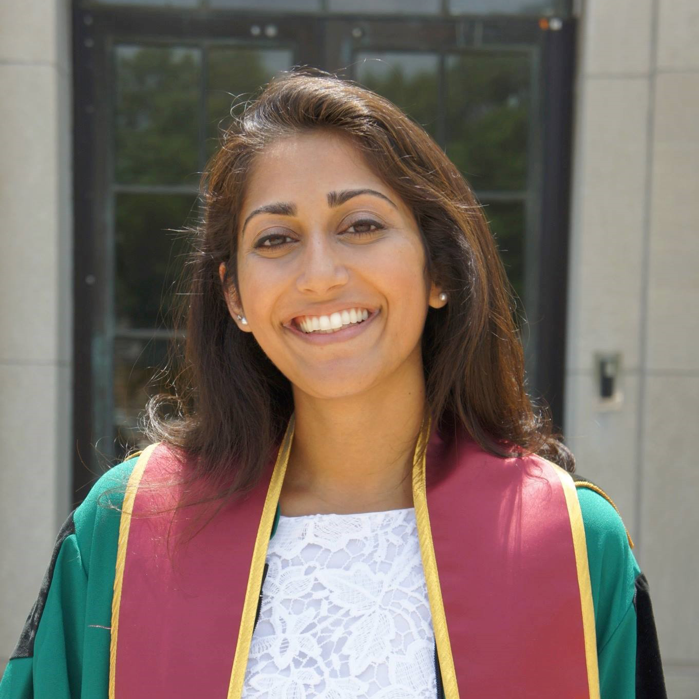 Meera Toolsidas | Weitzman