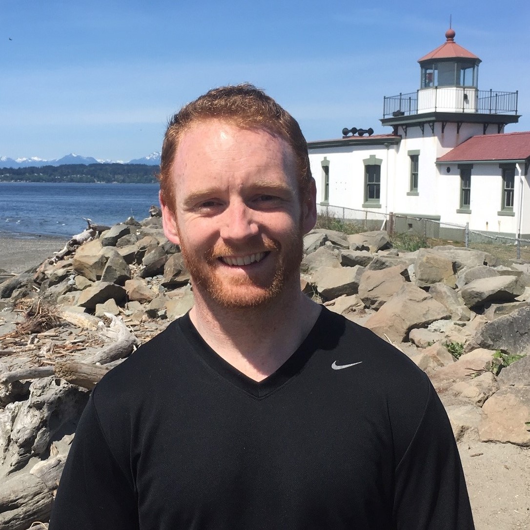 Patrick Connolly | Weitzman