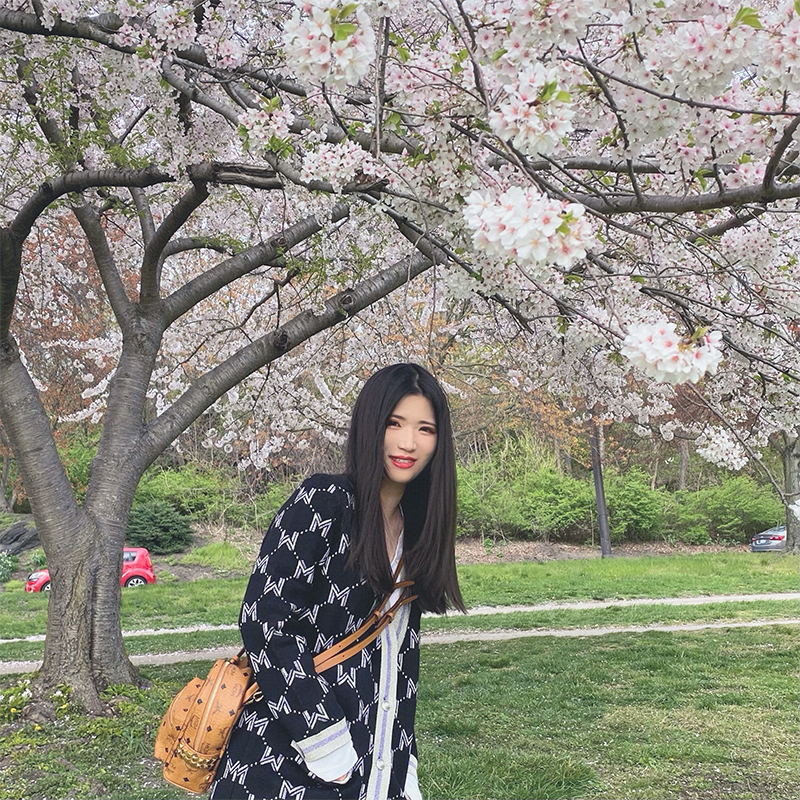 Fangyuan Sheng | Weitzman