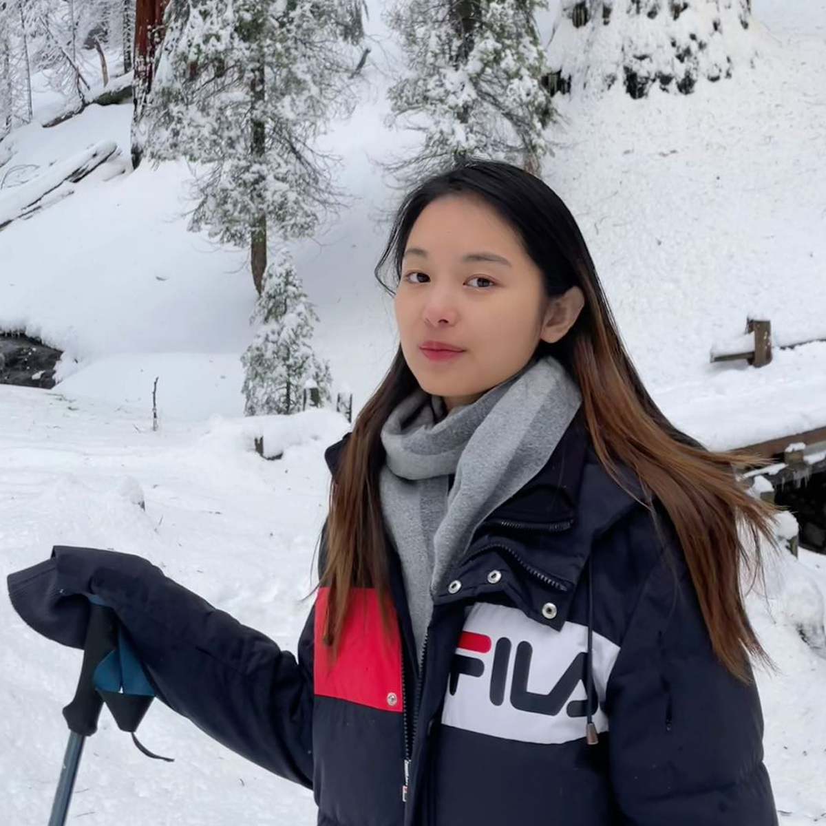 Keling Ni | Weitzman