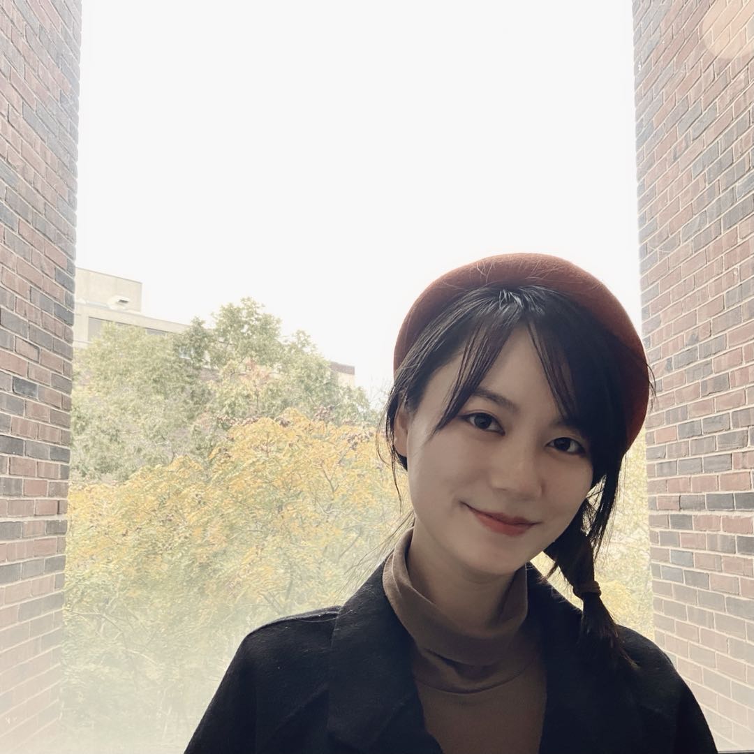 Yufei Yan | Weitzman