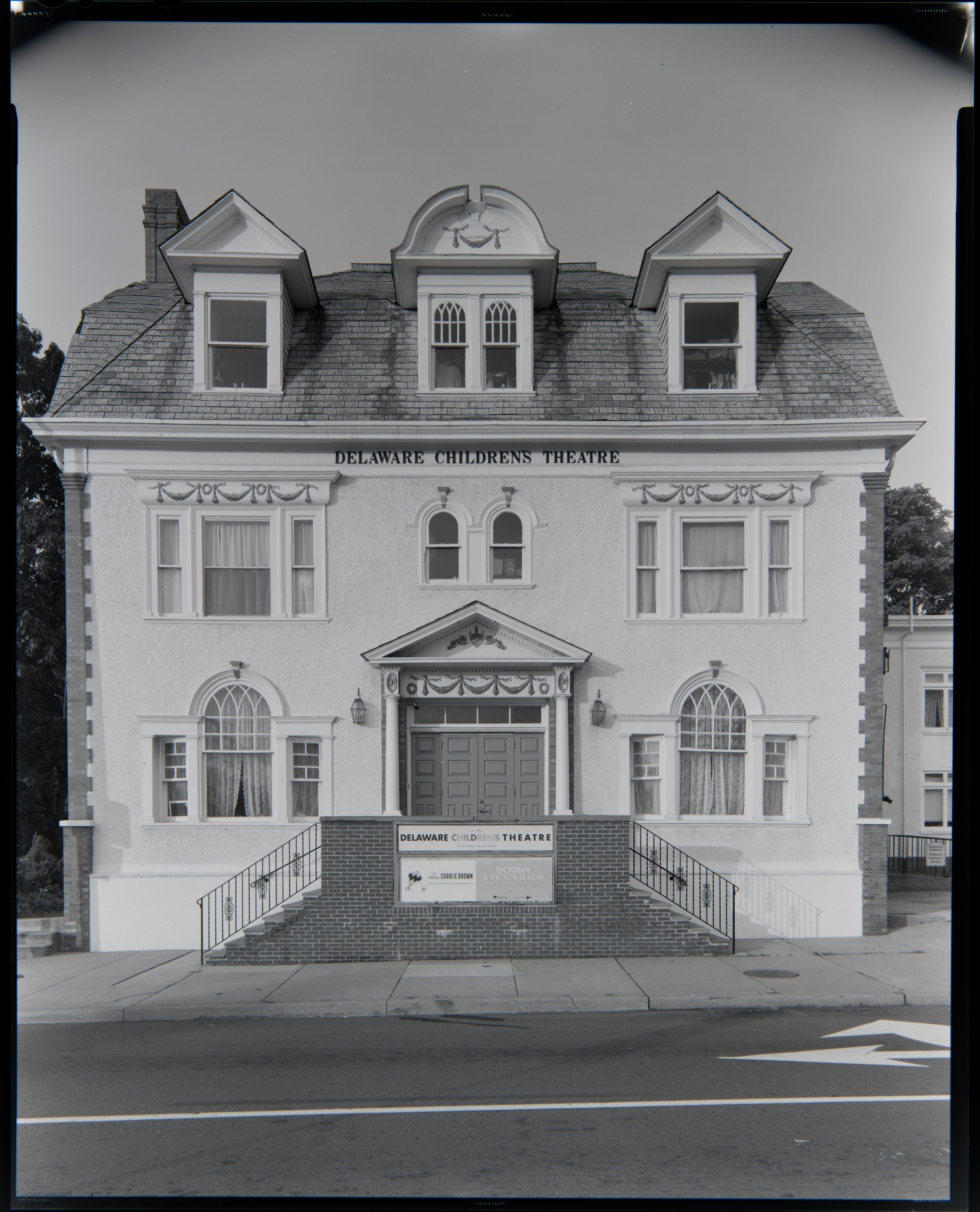 Groundbreaking Exhibition on Minerva Parker Nichols, America’s First Independent Woman Architect ...