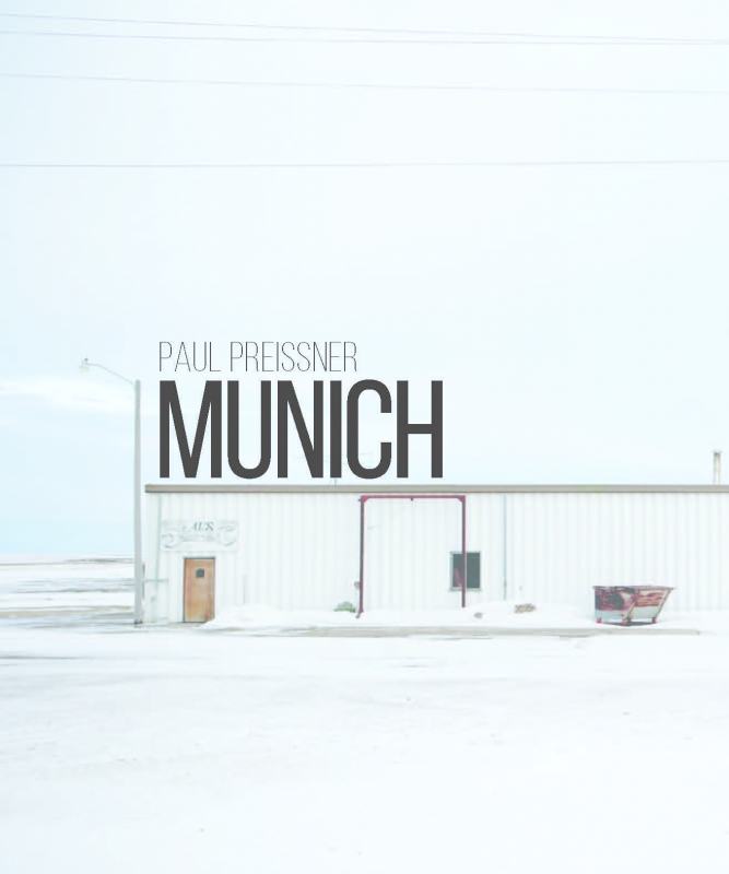 Paul Preissner: Munich | Weitzman