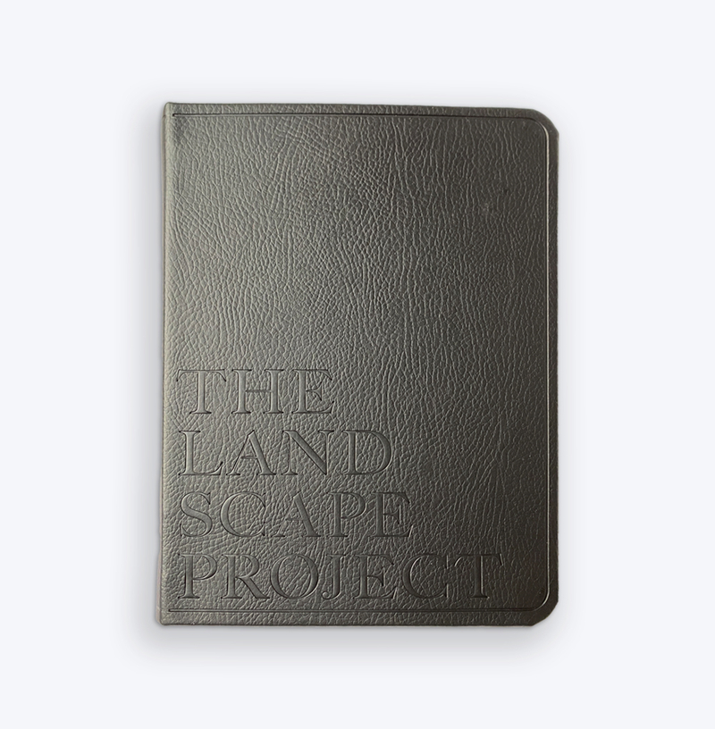 'The Landscape Project' Explores Design Agency in the 21st Century