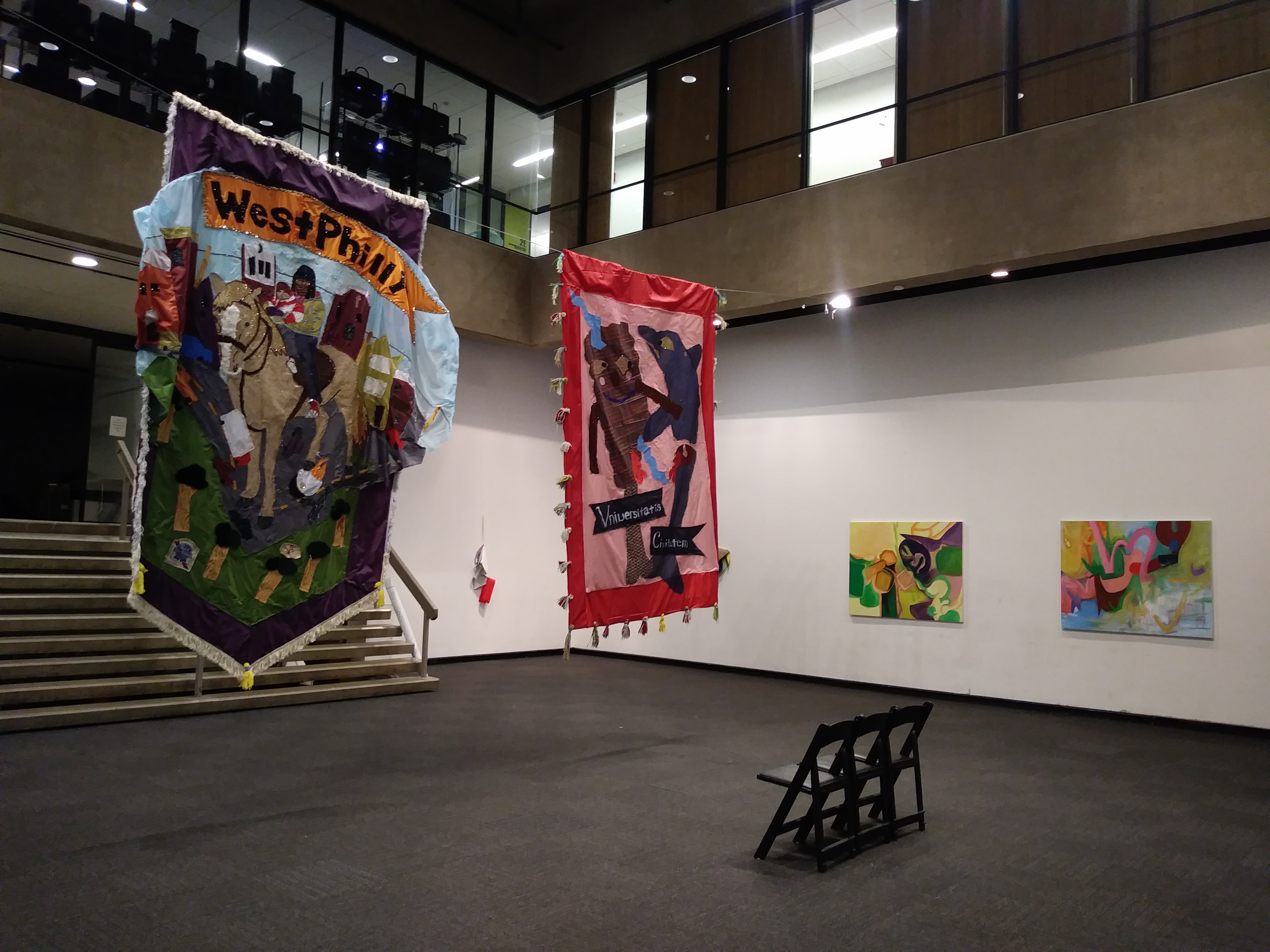 MFA Happenings | Weitzman