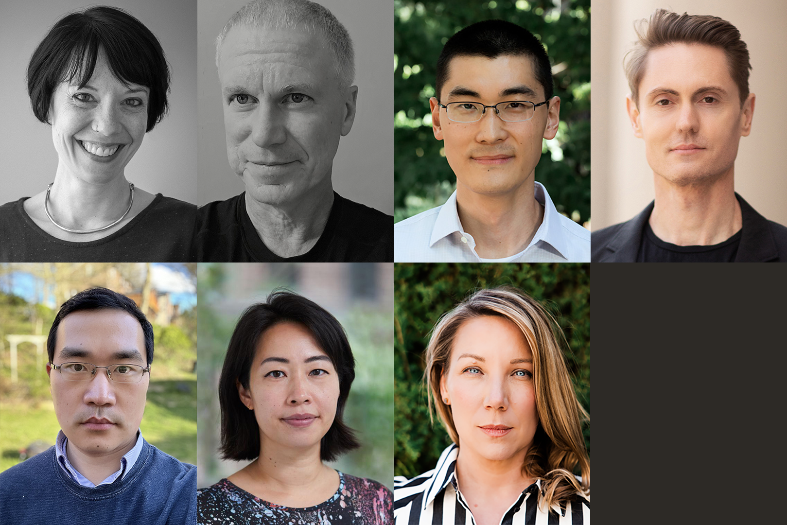 Weitzman Welcomes New Faculty and Department Chairs for 2024-2025 ...