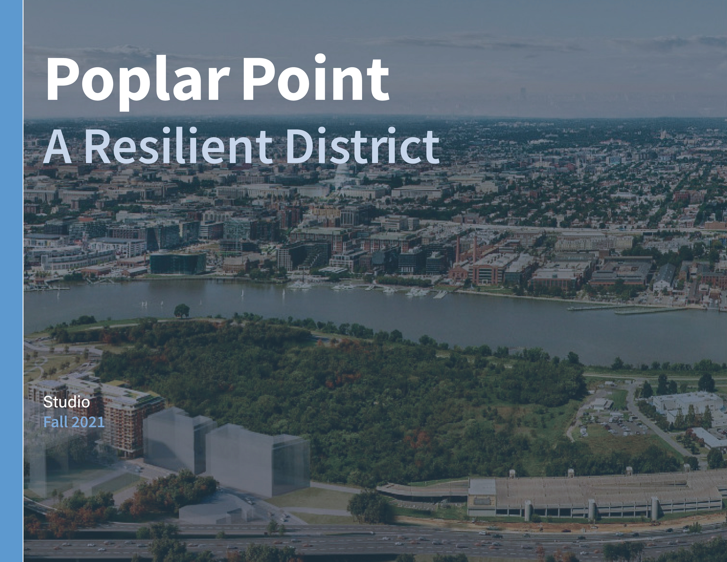 Graduate City and Regional Planning | Weitzman School