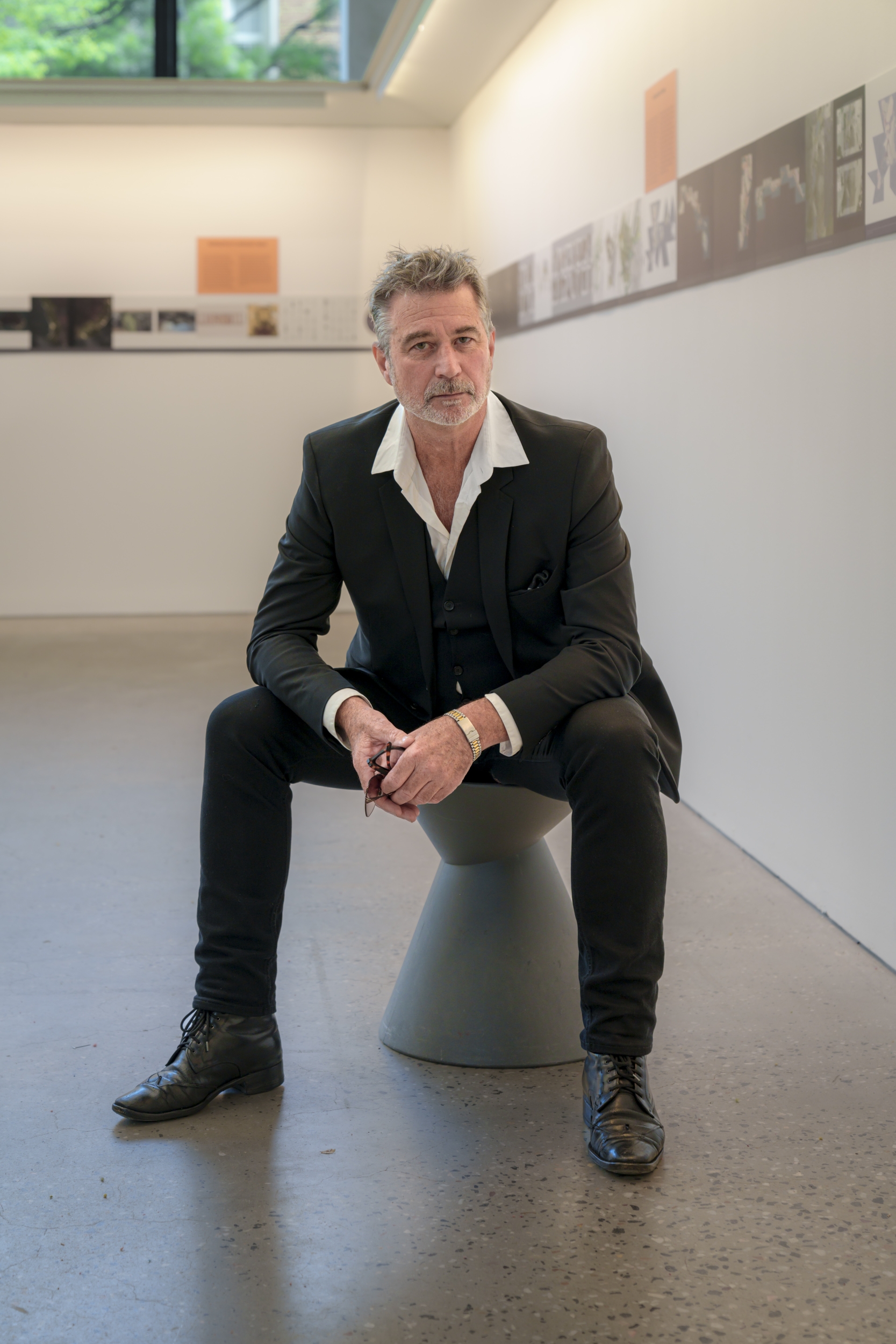 Remembering Richard Weller (1963 – 2025) | Weitzman