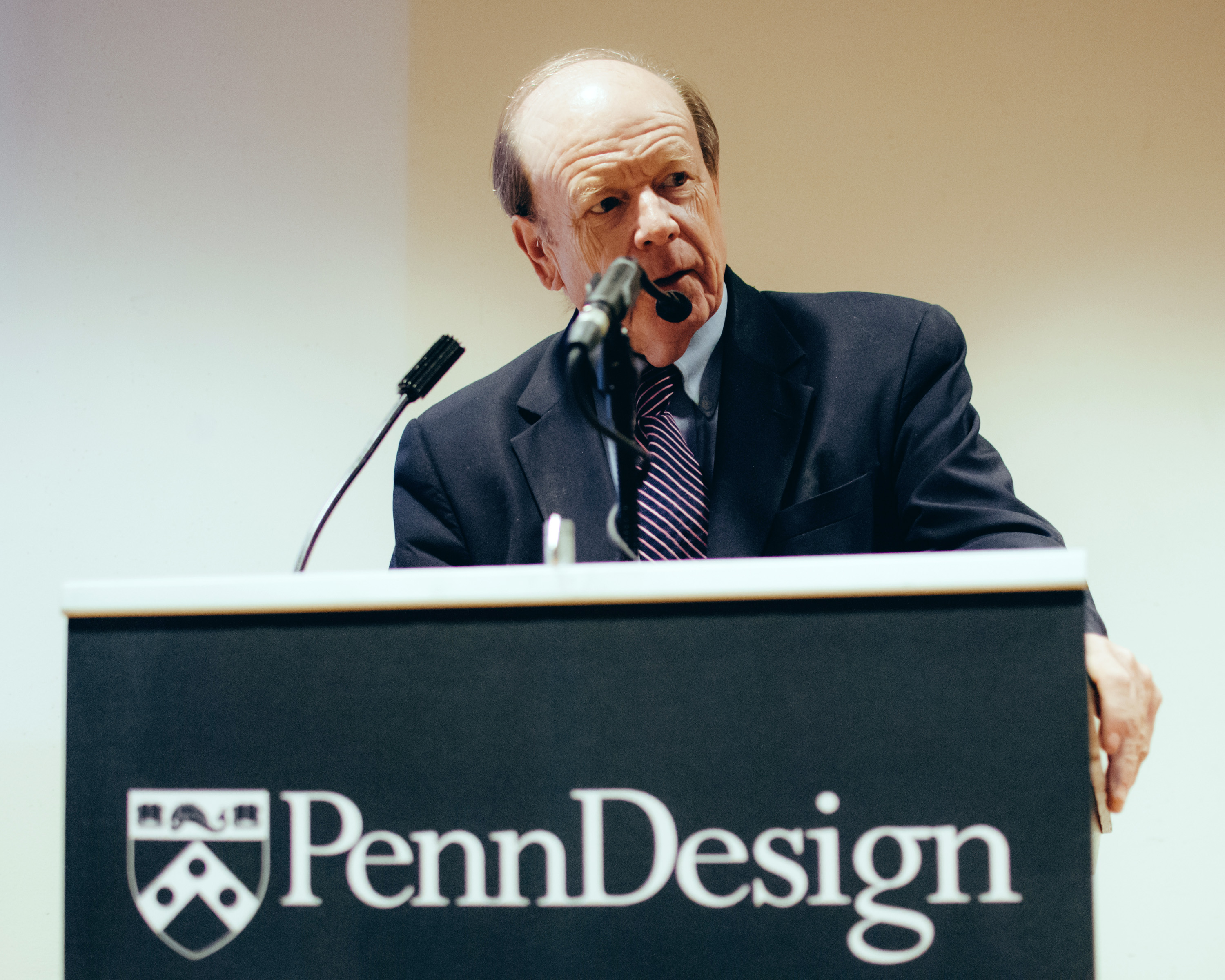 Charles Dagit, Jr., FAIA - Roots of American Architecture | Weitzman