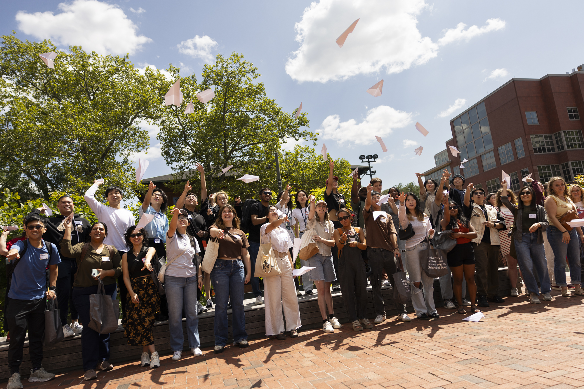 Building Community at Weitzman | Weitzman