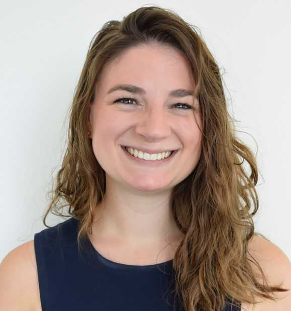 Planning’s Jennifer Whittaker Receives Robert Wood Johnson Fellowship ...