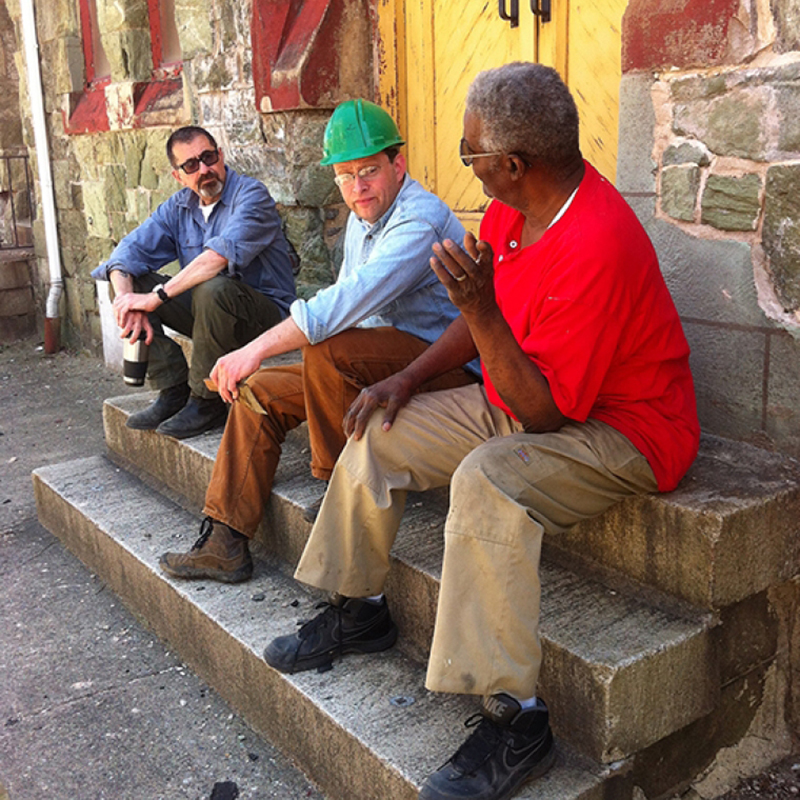 Remembering Aaron Wunsch (1970-2024) | Weitzman