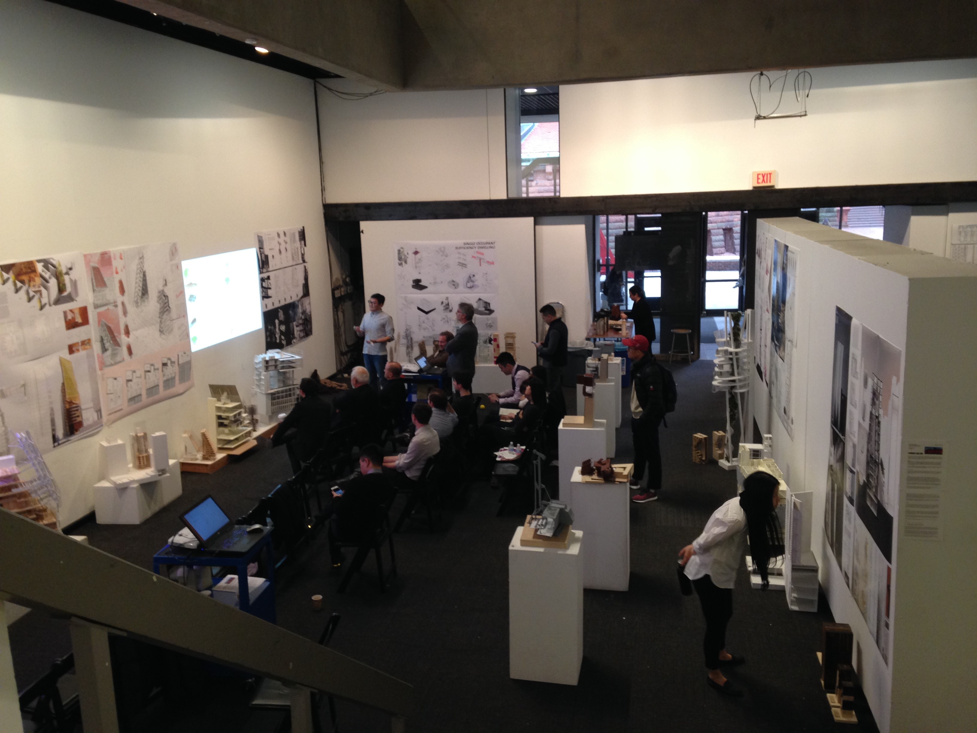 Meyerson Hall is Buzzing with Energy! | Weitzman