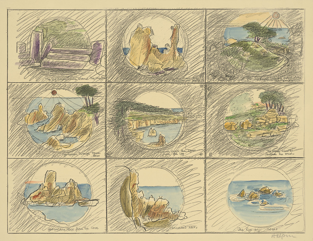 PennDesign’s Architectural Archives and Berkeley’s Environmental Design ...