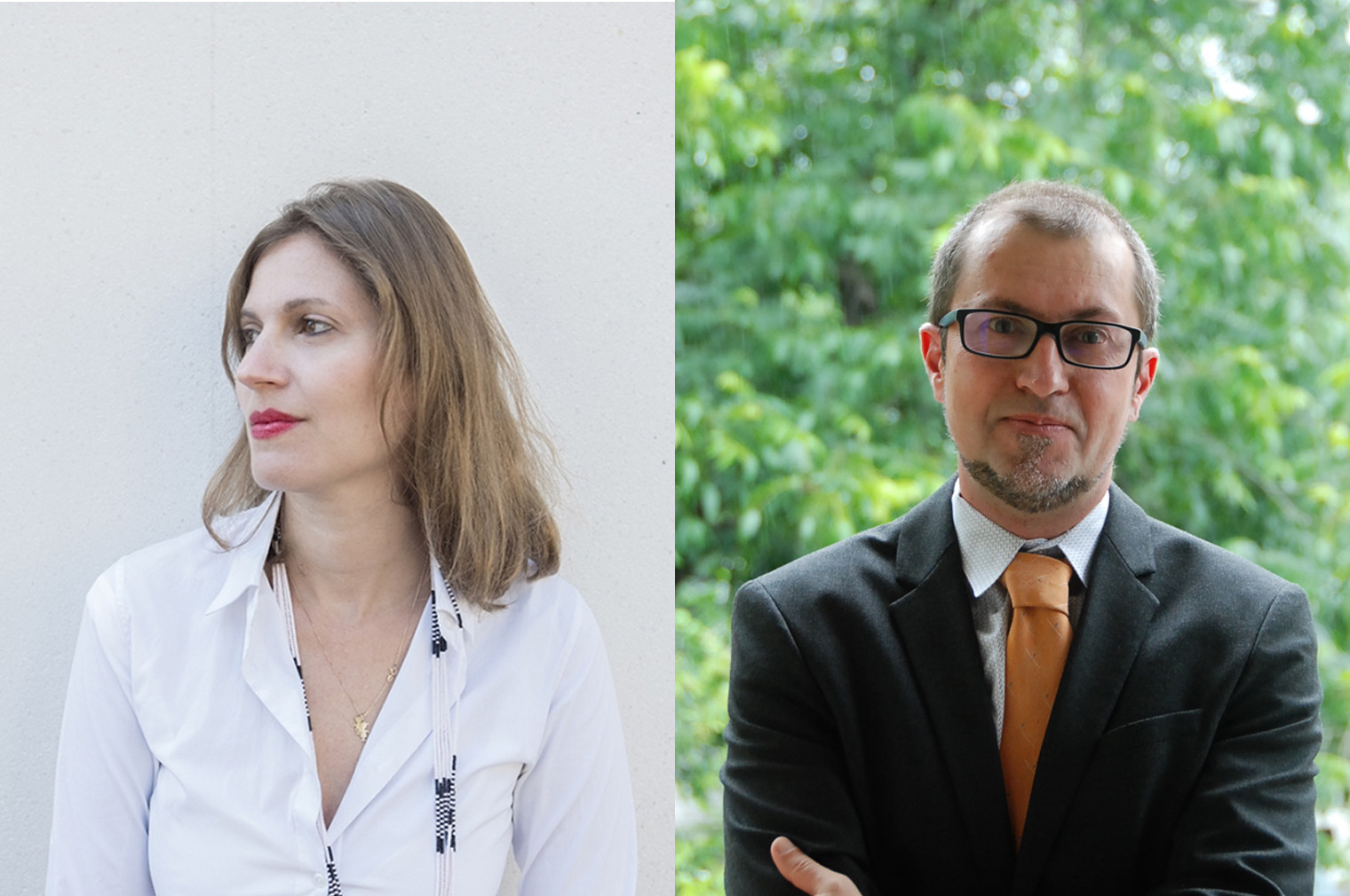 PhD Architecture Graduate Group welcomes new faculty | Weitzman