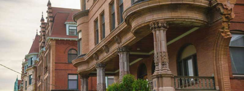 Architecture Studio in Parkside Asks What a Library Could Be | Weitzman