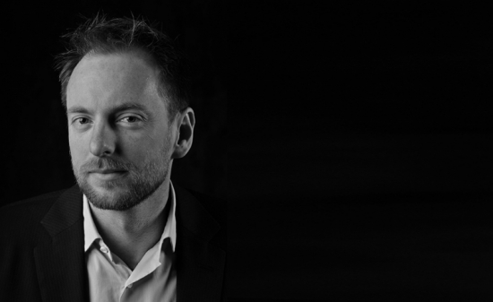 PennDesign Welcomes Robert Stuart-Smith to the Faculty | Weitzman