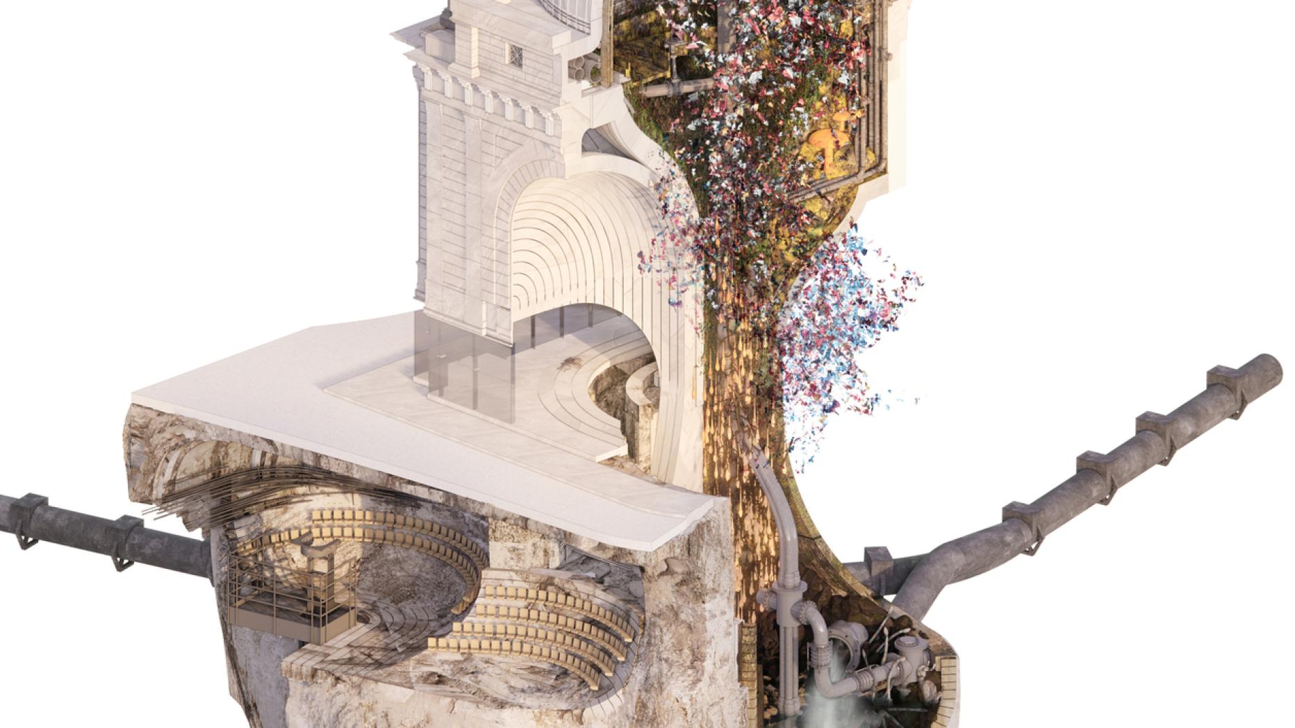Architecture | Weitzman Architecture | Weitzman