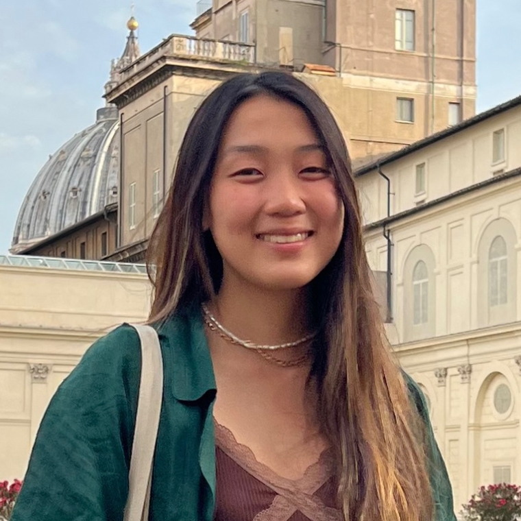Katherine Li Weitzman