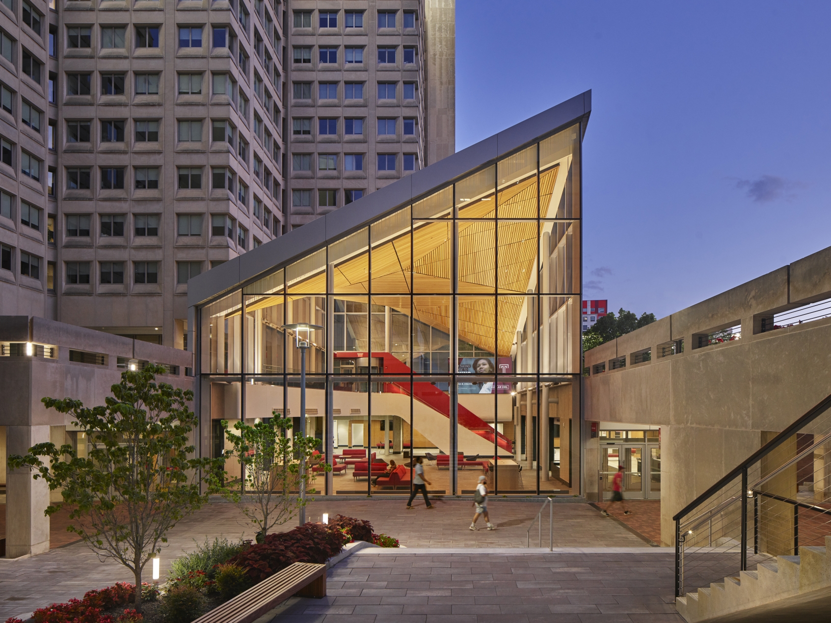 Weitzman Architecture Faculty Honored at AIA PA 2021 Architectural ... Weitzman Architecture Faculty Honored at AIA PA 2021 Architectural ...