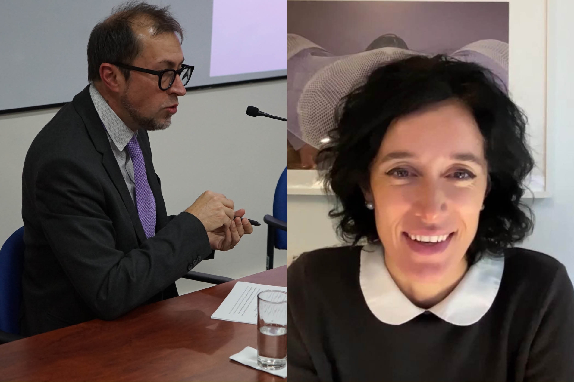 Weitzman Architecture Faculty Present New Research on Urban History and ... Weitzman Architecture Faculty Present New Research on Urban History and ...